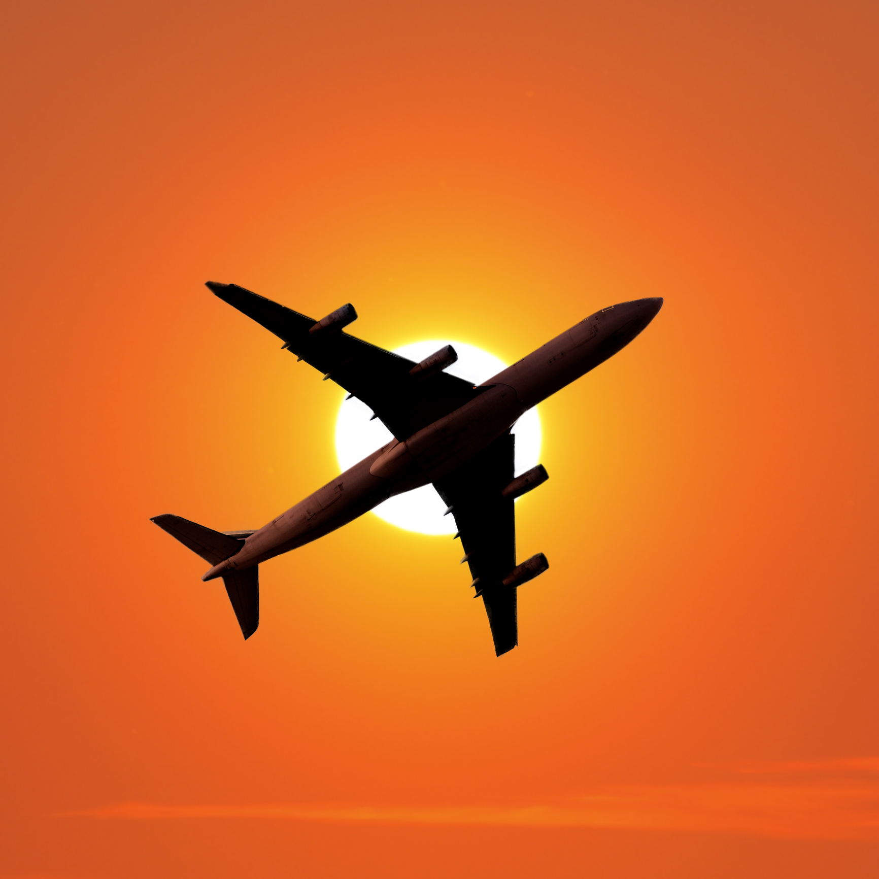 Voyage en avion à Chamonix - Blog